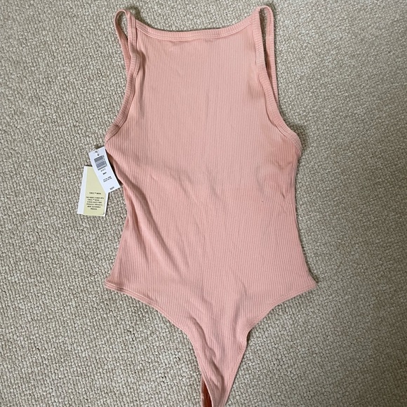 Aritzia | Tops | Aritzia Bay Bodysuit | Poshmark